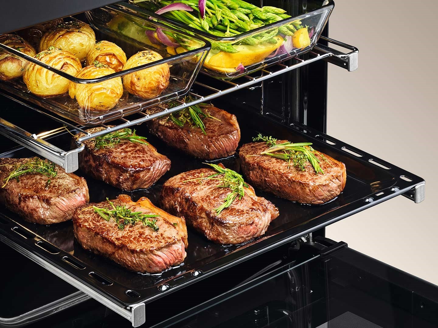 Guide d'achat : trouver la cuisinière parfaite | Arthur Martin