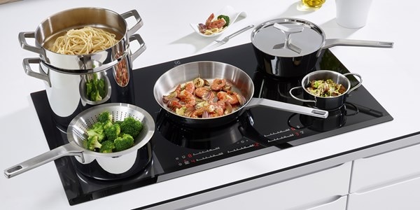 Guide d'achat : trouver la cuisinière parfaite | Arthur Martin