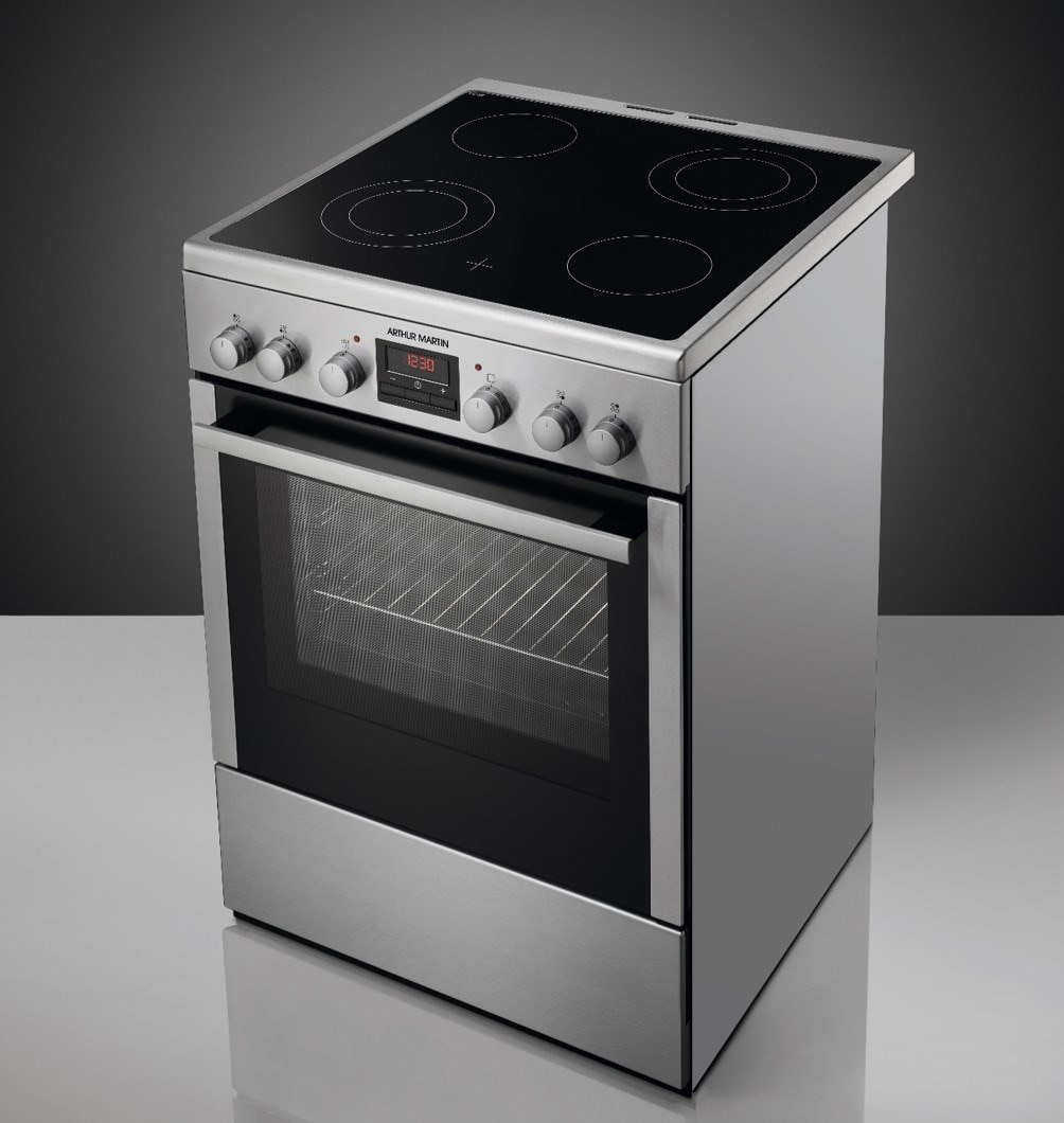 Guide d'achat : trouver la cuisinière parfaite | Arthur Martin